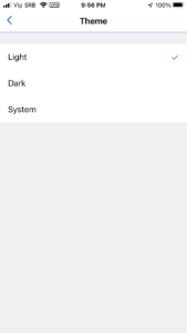 Garmin Connect's new Light Mode: A useful upgrade