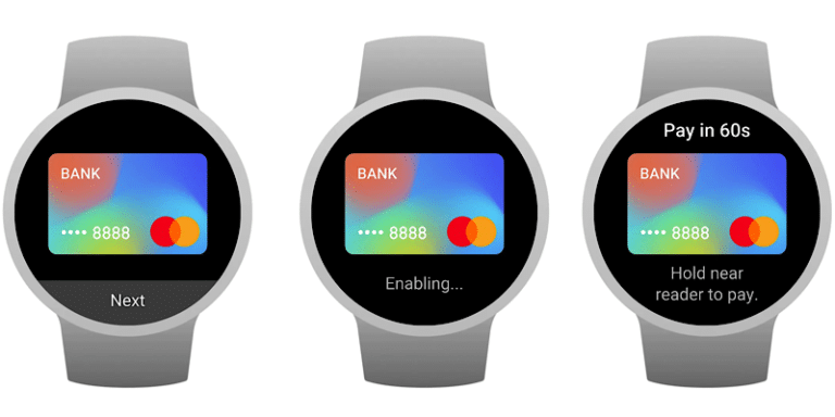 How to set up & use Zepp Pay on Amazfit watches