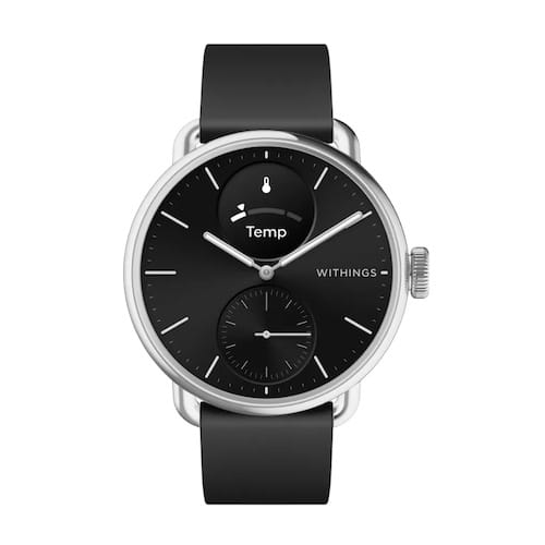 Withings ScanWatch 2 - Gadgets & Wearables