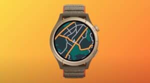 Amazfit watch guide: How to install and use offline maps