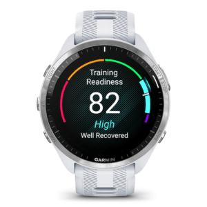 Garmin Forerunner 965 vs Suunto Race: who wins?