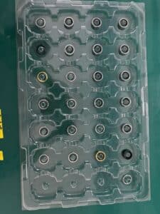 Muse Ring One with blood pressure tracking now set for early 2025 delivery