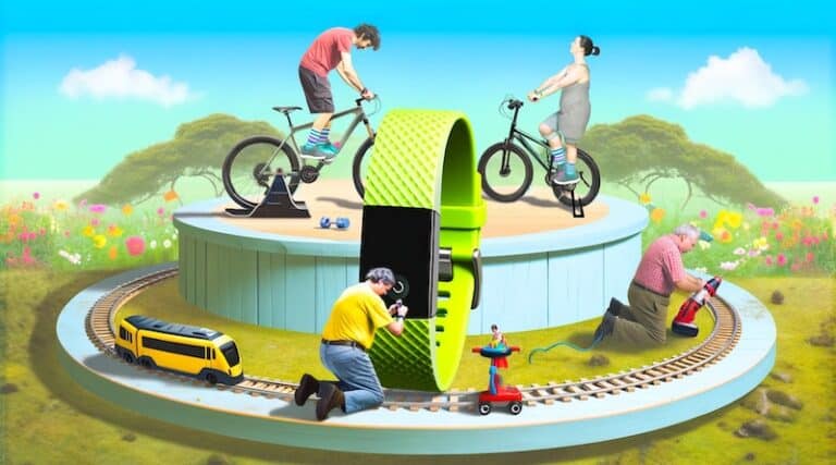 Fitbit cheats: A guide to adjusting your step count (ethically)