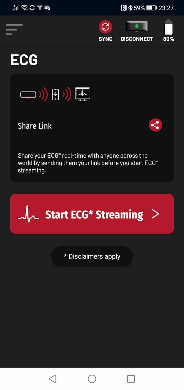 Frontier X2 review: The heart rate monitor for data-driven athletes