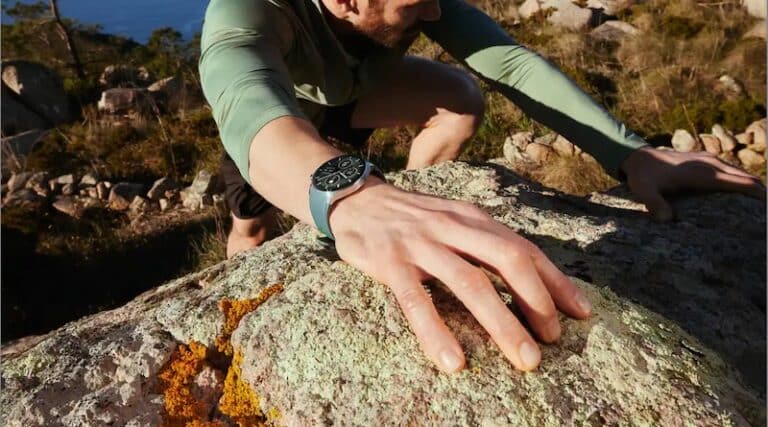 OnePlus Watch 2 update adds relax & barometer apps, enhances workouts