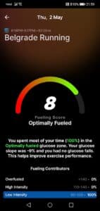 Ultrahuman M1 Live review: How I optimized my diet with glucose insights