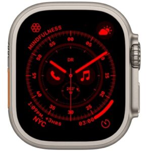 Night Shift: A hidden gem on the Apple Watch