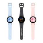 Samsung Galaxy Watch FE is official: A refreshed classic with sapphire ...