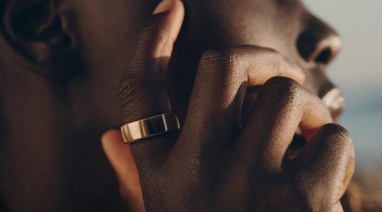 Oura Ring 4: Details surface on next-generation smart ring