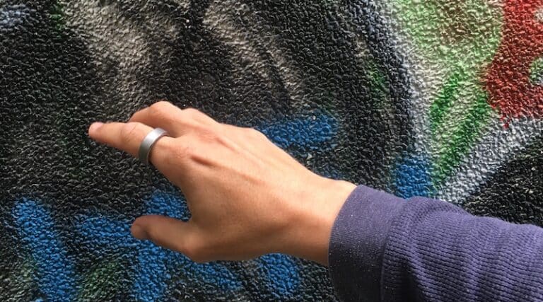 RingConn's latest update brings proactive health monitoring to your finger