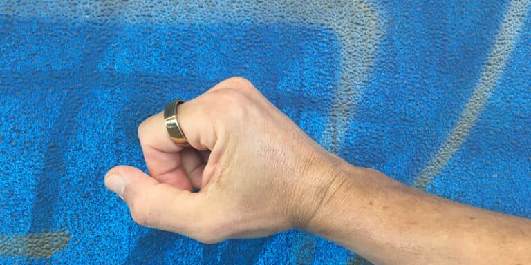 RingConn Gen 2 Smart Ring review: Four months of wear, here's the verdict