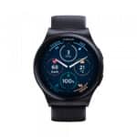 Motorola prepares to launch new flagship smartwatch: The Moto Watch 120