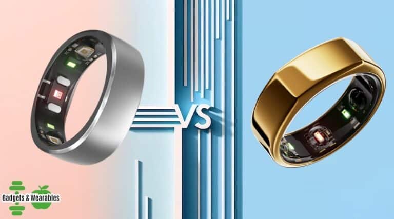 Ultrahuman Ring GudCoaks Ring Cover Protector For Oura Ring Gen 3 ...