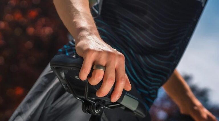 Amazfit Helio Ring drops price & subscription model