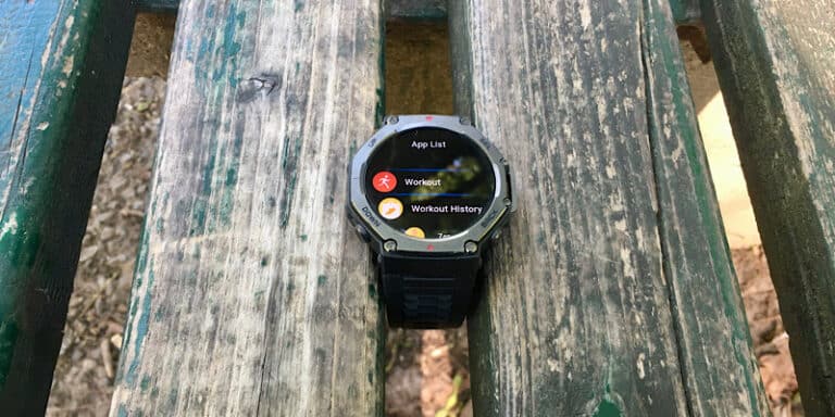 Amazfit T-Rex 3 review: The best bang for your buck in rugged smartwatches