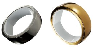 Pulse Mindfulness Ring wants you to forget you are wearing it