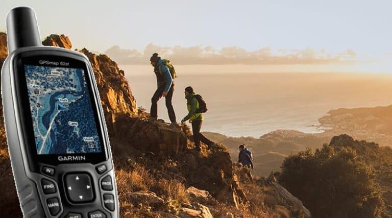 Garmin supercharges Outdoor Maps+ with new features