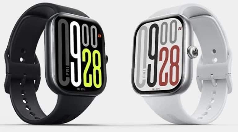 Redmi expands smartwatch lineup with Watch 5 eSIM