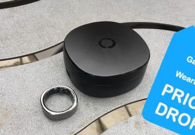 Huawei Smart Band 8: Light, thin, and feature-packed