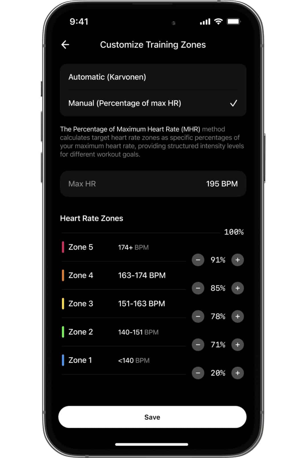 Smart Alarm & heart rate personalization arrive on Ultrahuman Ring Air