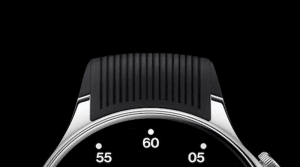 Rotating crown, ECG, and LTE tipped for OnePlus Watch 3