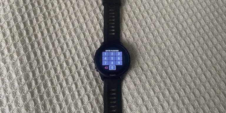 Garmin expands passcode feature beyond Garmin Pay: Here's how it works