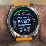 How to use the Garmin Resume Later feature