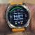 How to use the Garmin Resume Later feature