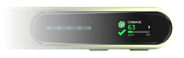 Milerd EcoTracker aims to bring food & water safety to your pocket