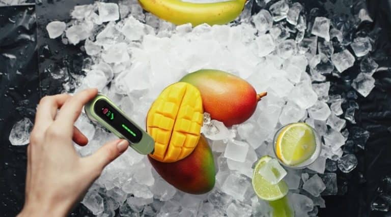 Milerd EcoTracker aims to bring food & water safety to your pocket