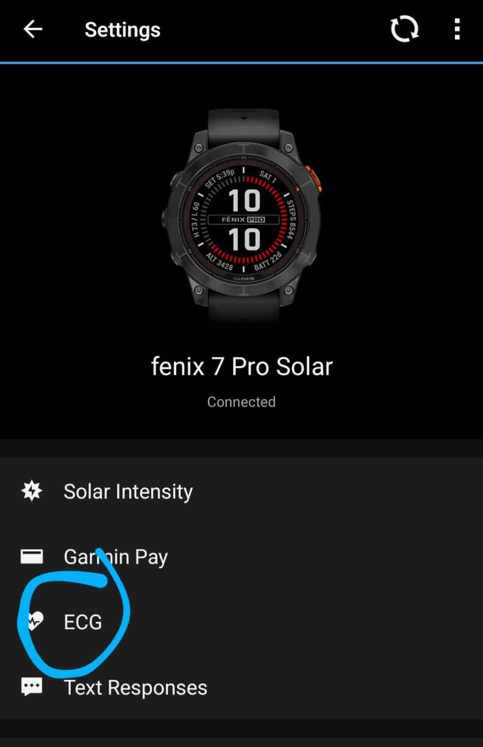 Garmin Fenix 7 Pro and Epix Pro users in Europe finally get ECG support