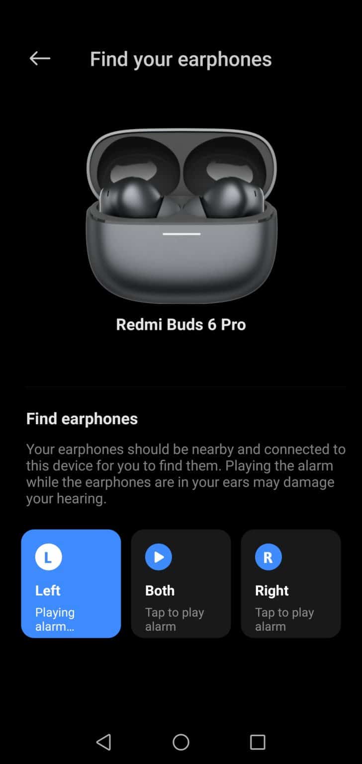 Redmi Buds 6 Pro Review: Do they outperform their price tag?