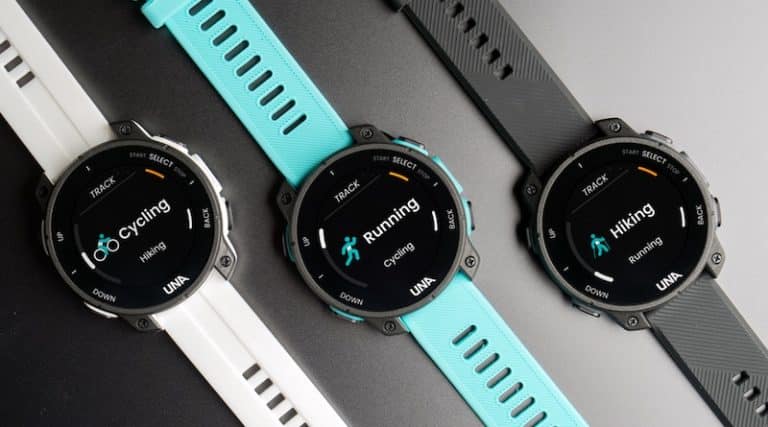 UNA Watch is trying the modular smartwatch idea again
