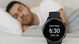 Garmin Vivoactive 6 gets long overdue smart sleep alarm