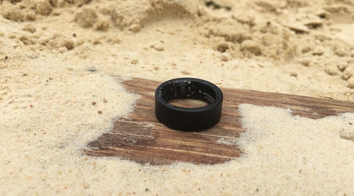The best smart rings: health tracking from your finger