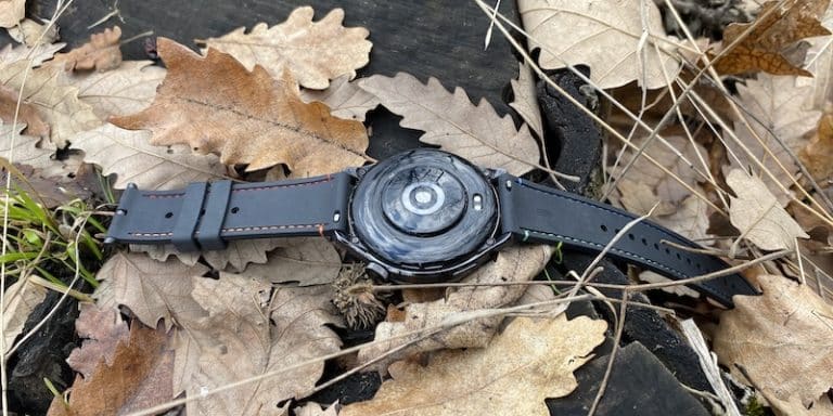 Xiaomi Watch S4 review: A bright screen and a bezel that keeps things fresh