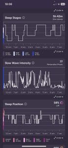 Muse S Athena review: Tracking brain states, sleep and now effort