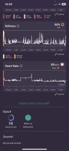 Muse S Athena review: Tracking brain states, sleep and now effort
