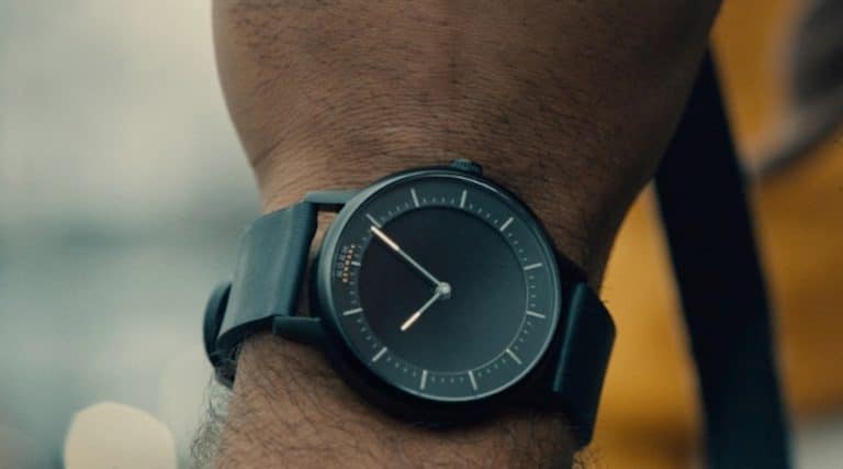 The minimalist smartwatch gets a thoughtful update with Norm 2