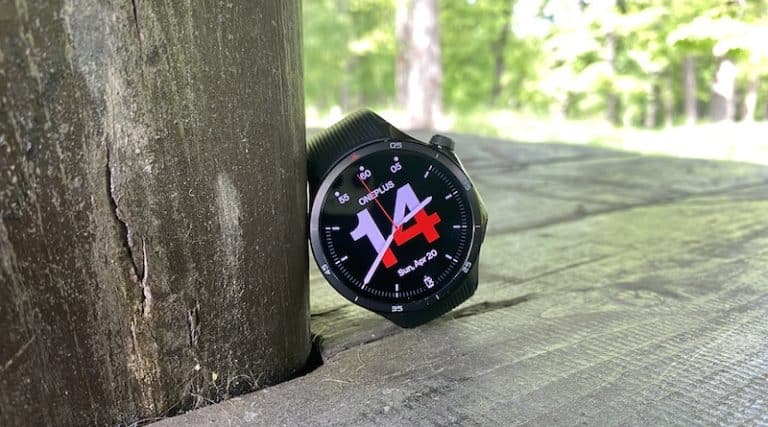 OnePlus Watch 3 review: The Wear OS watch that changed my mind