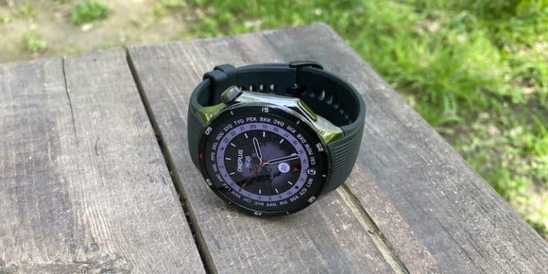 OnePlus Watch 3 review: The Wear OS watch that changed my mind