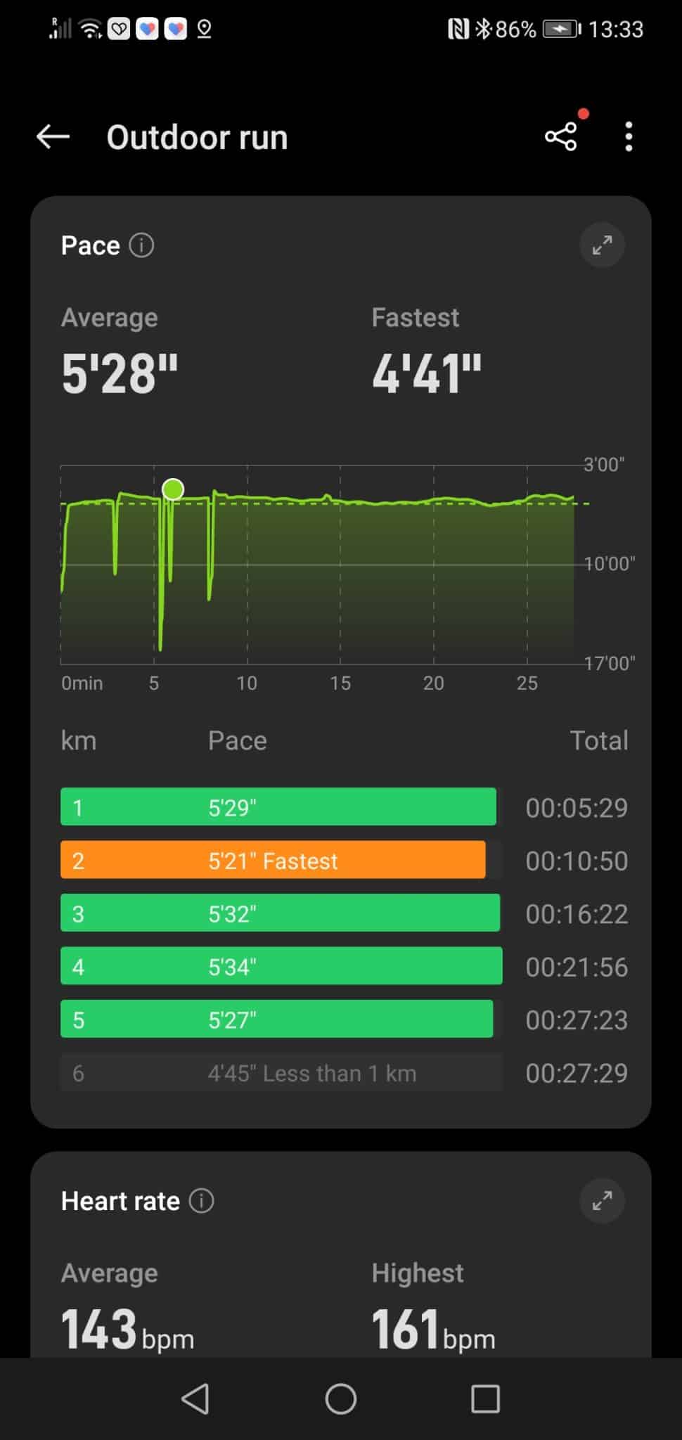 OnePlus Watch 3 vs Garmin Forerunner 955: How they stack up for run ...