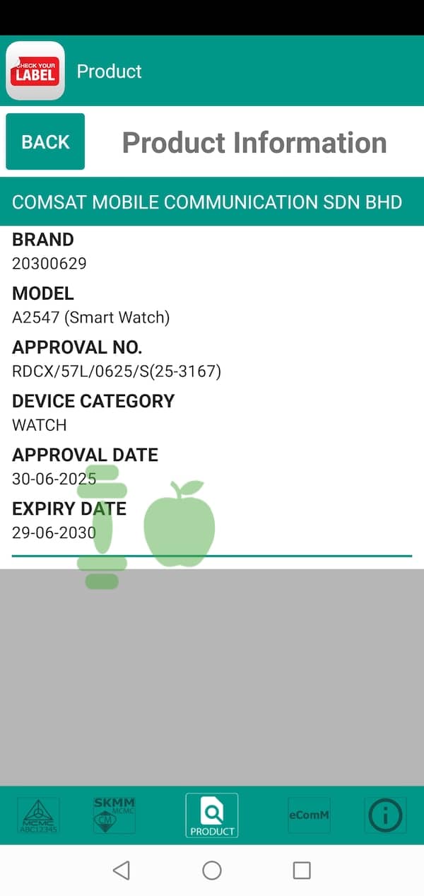Amazfit Balance 2 XT gets new regulatory nod in Malaysia