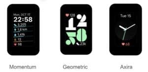 Fitbit Charge 6 gets new faces & gym support, other models see fixes