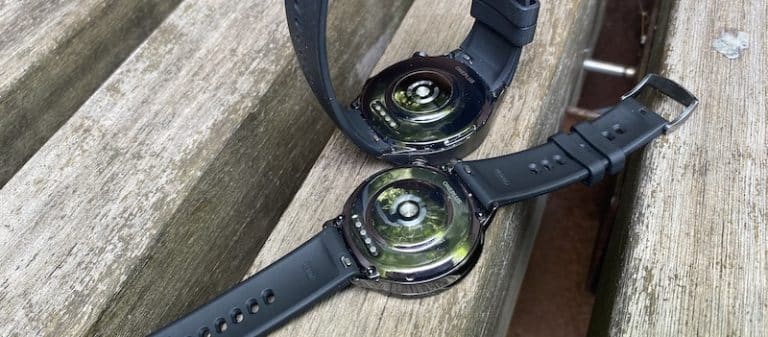 I used the OnePlus Watch 3 in 47mm & 43mm, more than size sets them apart