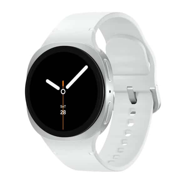 Samsung Galaxy Watch 8 - Gadgets & Wearables
