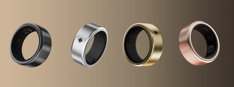 Aivela Ring Pro brings gesture controls & lower pricing to Kickstarter