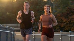 Garmin Q3 update brings new running metrics & triathlon features