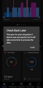 Garmin users face syncing issues across Connect & Strava