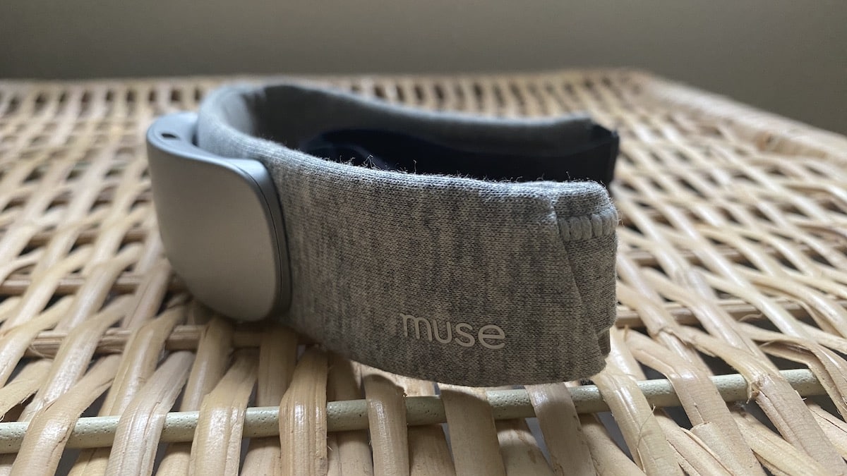 Can wearables like Muse S Athena really train your brain?